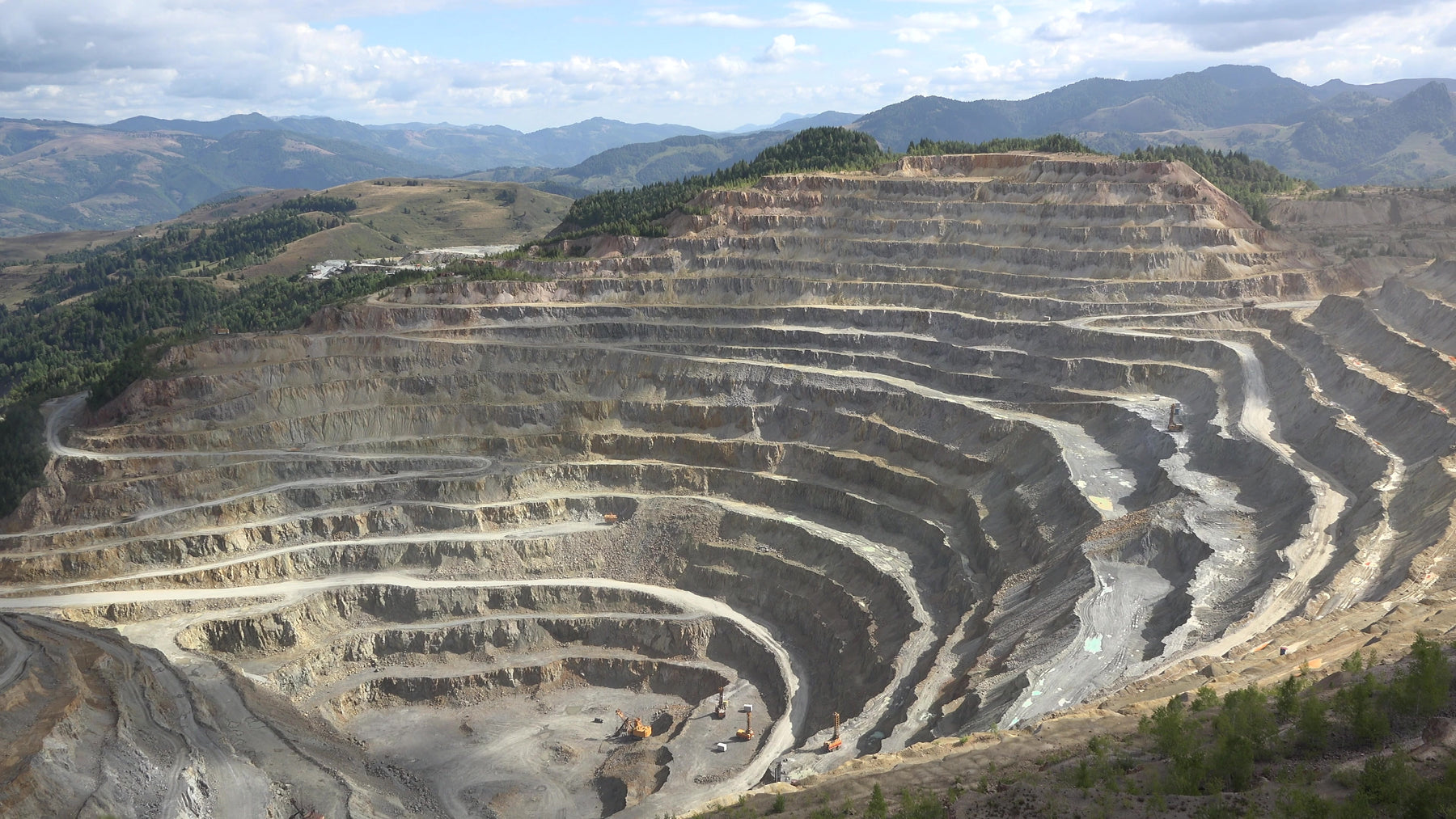 Miner Strong Mining Blog | Blog All About Mining & Best Practices