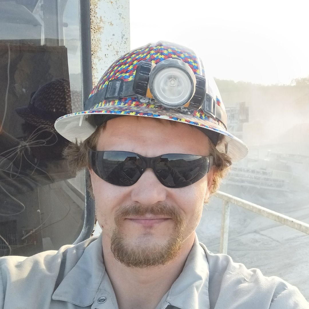 Miner Monday – Miner Strong