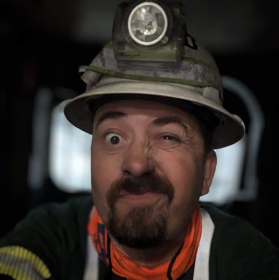 Miner Monday – Miner Strong