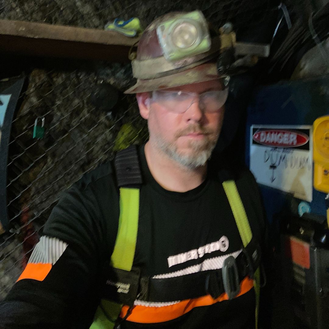 Miner Monday – Miner Strong