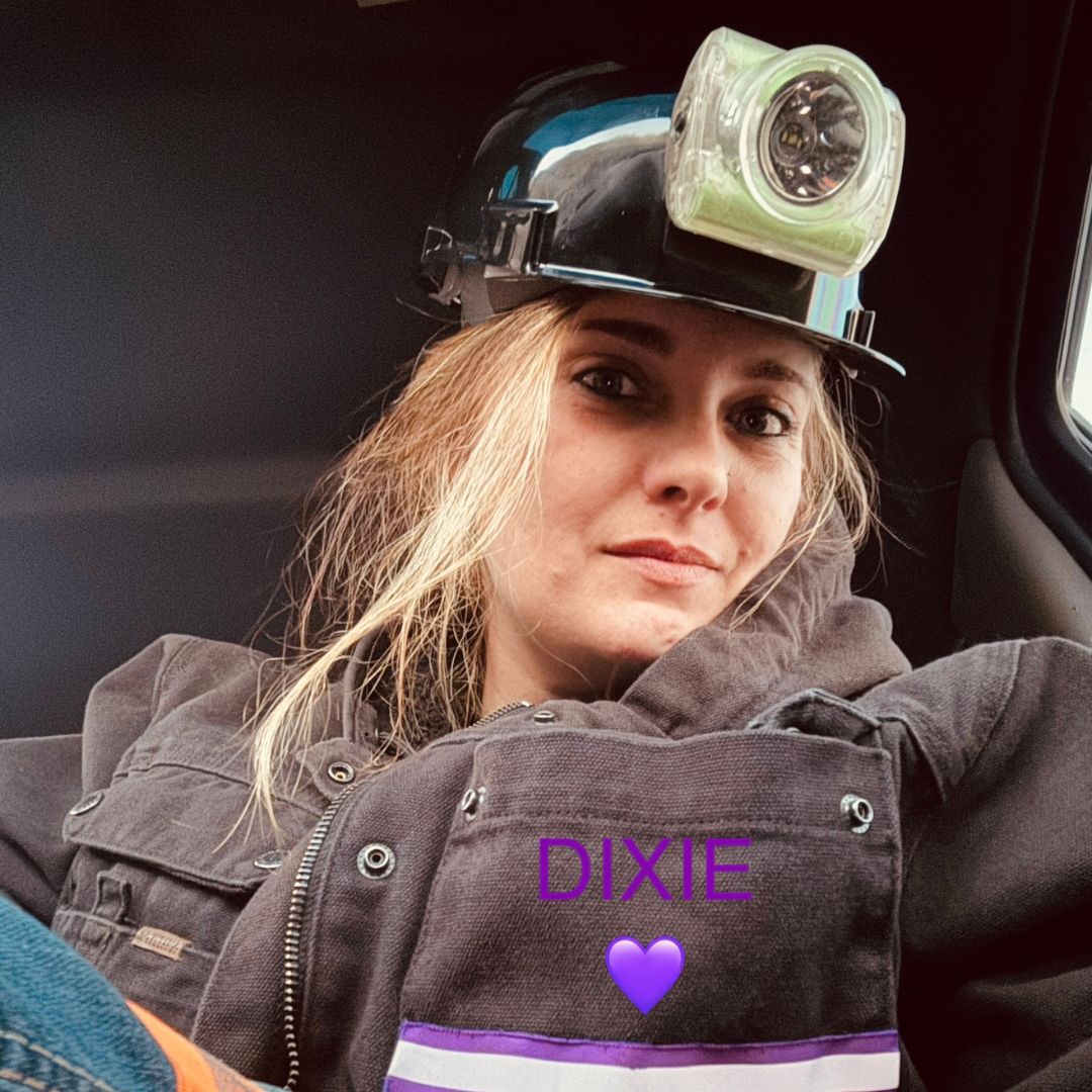 Miner Monday – Miner Strong