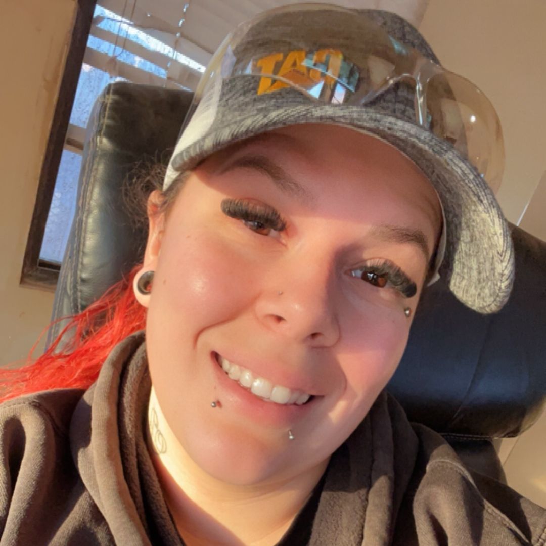 Miner Strong | Miner Monday | Dallas Mahan