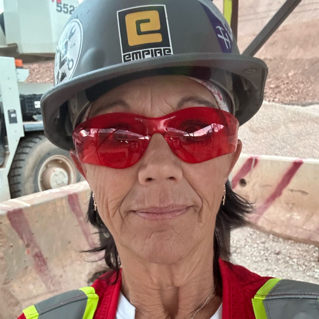 Miner Monday – Miner Strong