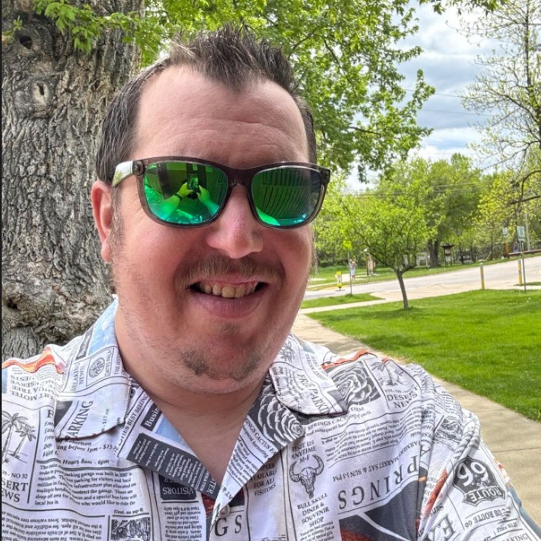 Miner Strong | Miner Monday | Jonathan Reichert