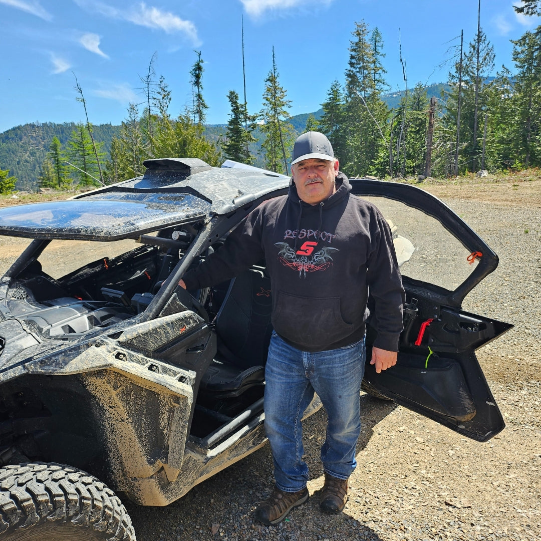 Miner Strong | Miner Monday | Scott Doerschel