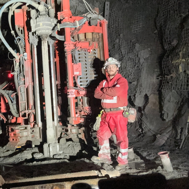 Miner Monday – Miner Strong