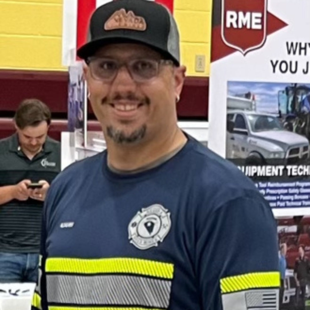 Miner Strong | Miner Monday | Steven Adams