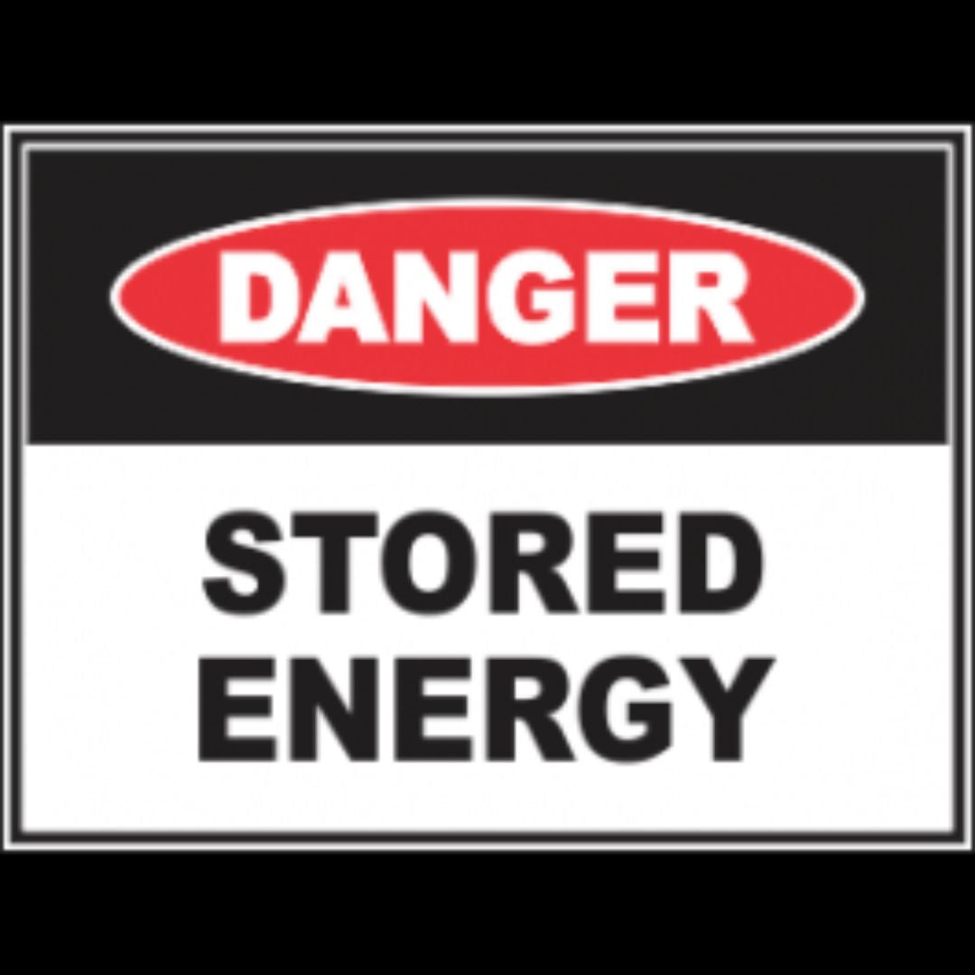 Miner Strong | Mining Safety Share | Stored Energy