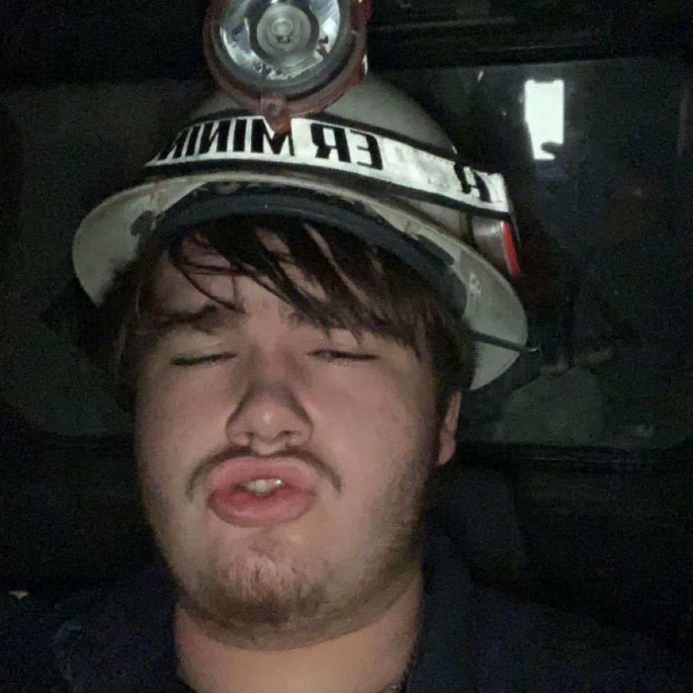 Miner Strong | Miner Monday | Brayden Nelson