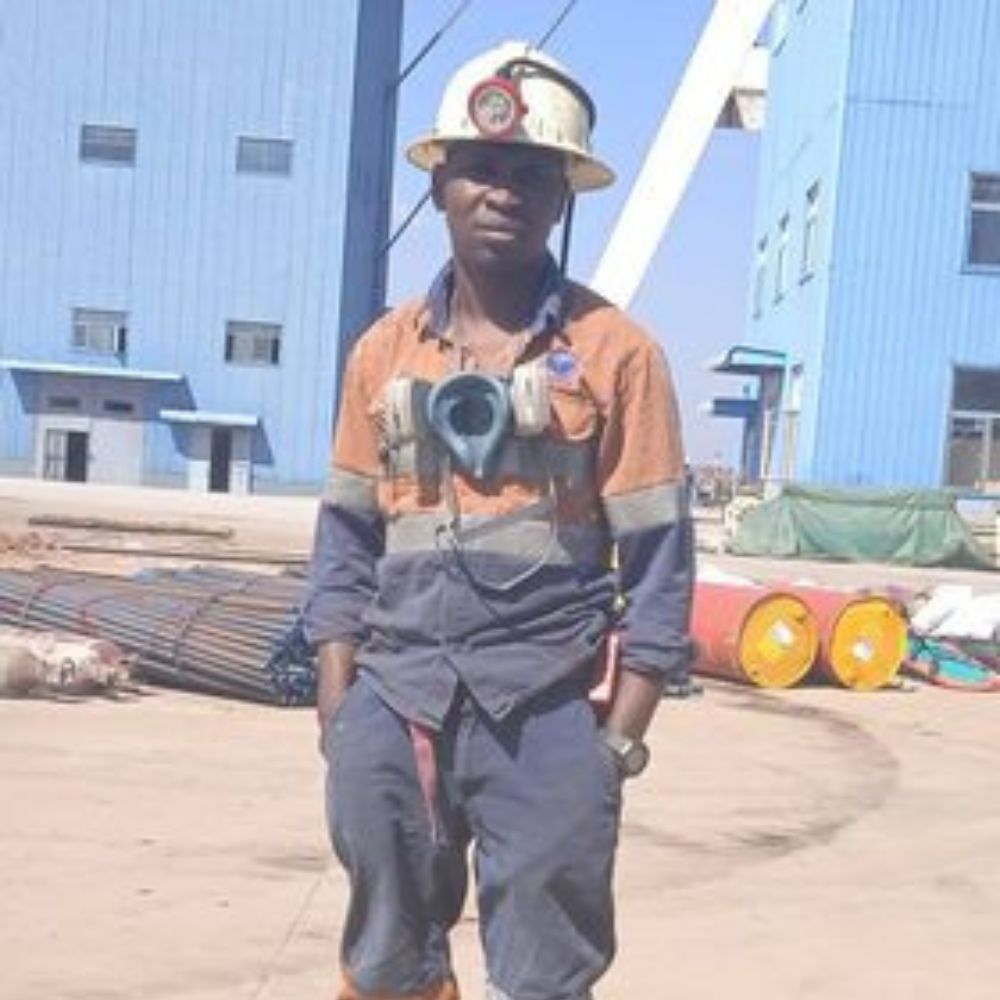 Miner Monday – Miner Strong