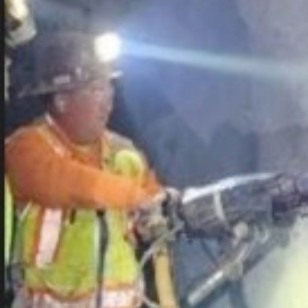 Miner Monday – Miner Strong