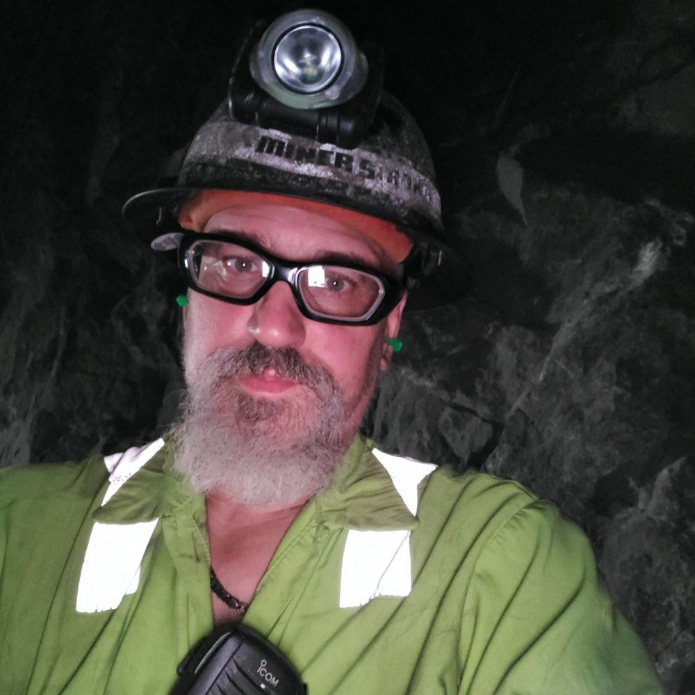 Miner Monday - Joseph Collett – Miner Strong