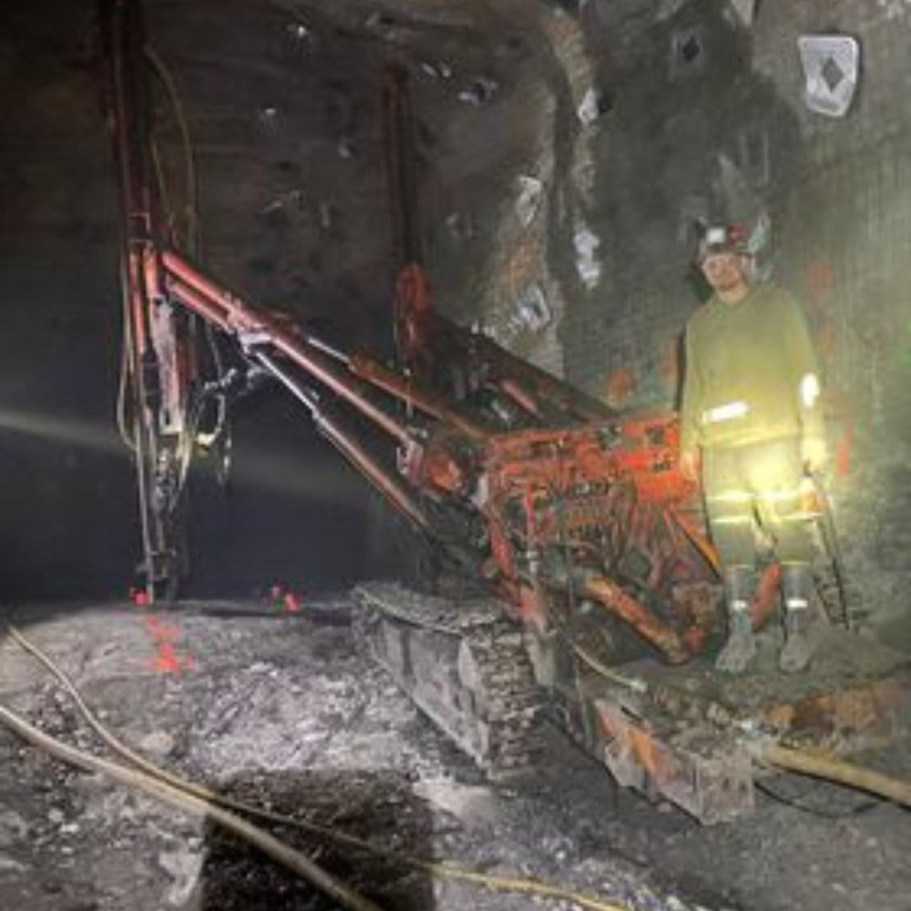 Miner Monday – Miner Strong