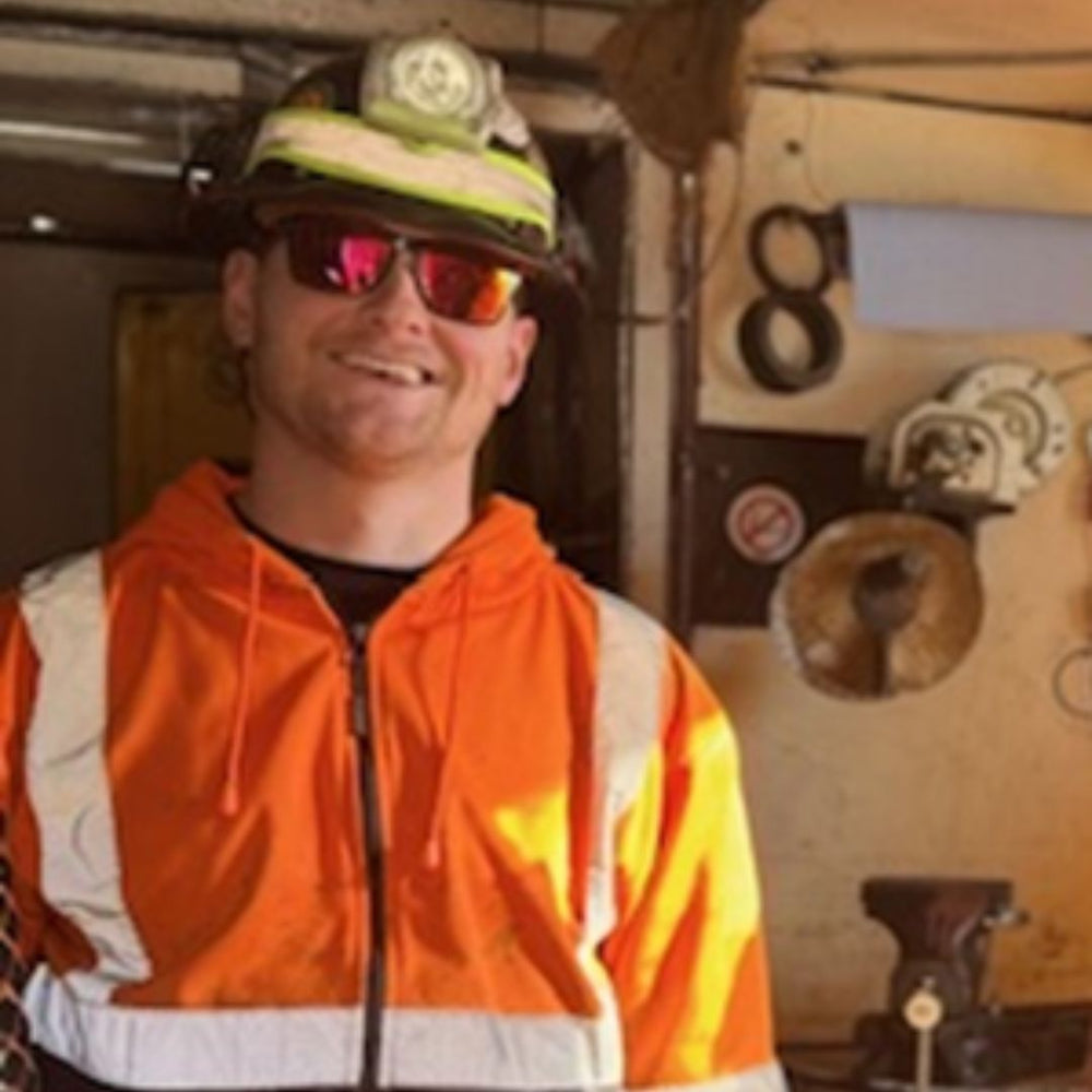 Miner Monday – Miner Strong