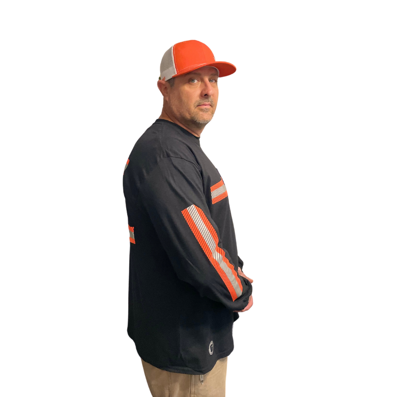 Miner Strong - Mining Safety Apparel & Clothing