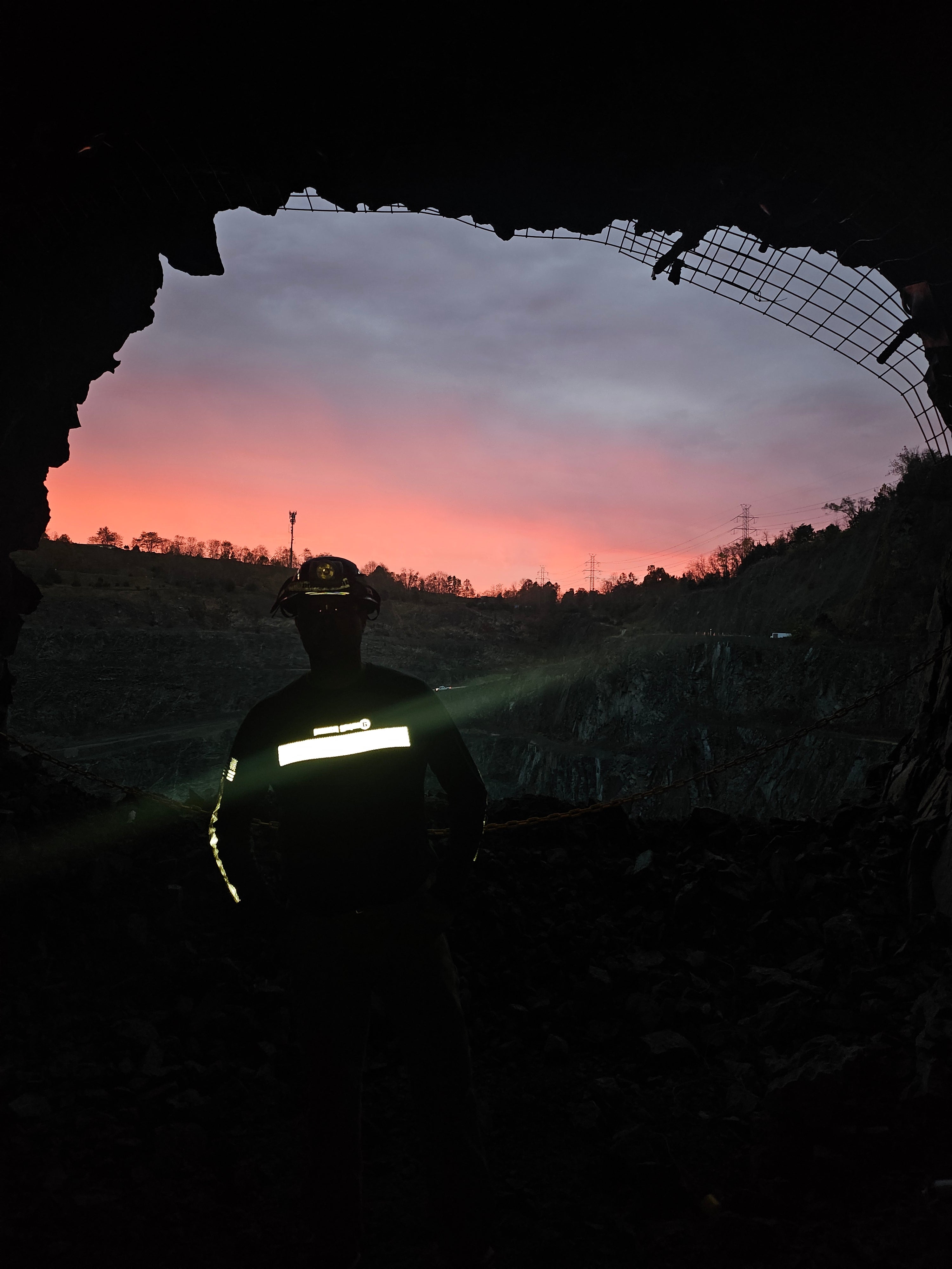 Miner Strong - Mining Safety Apparel & Clothing