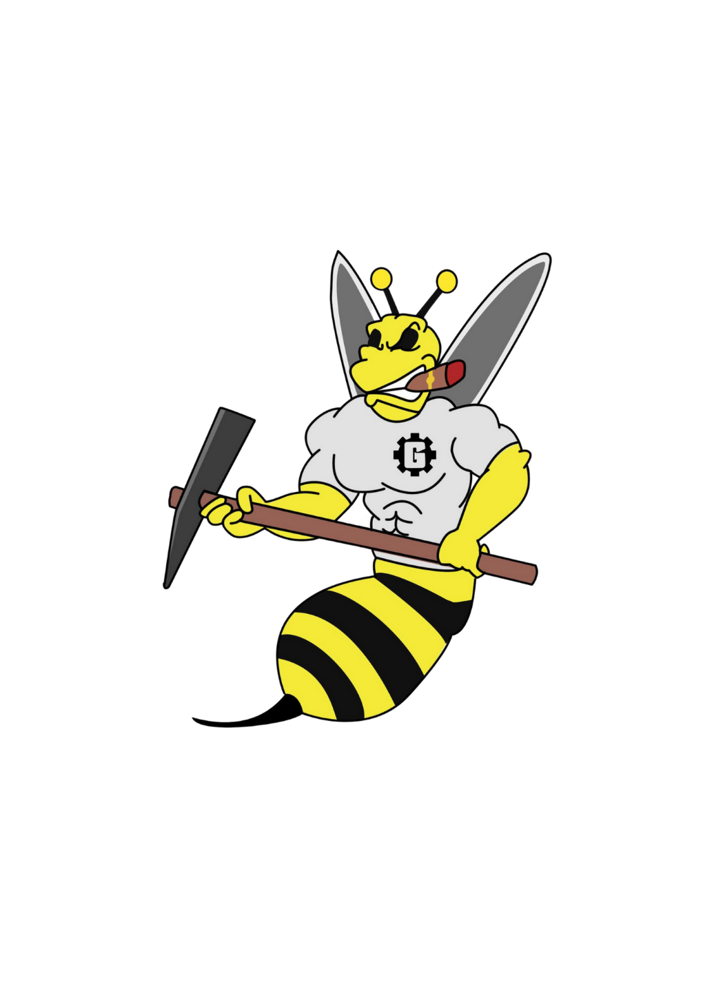 Miner Strong Accessories