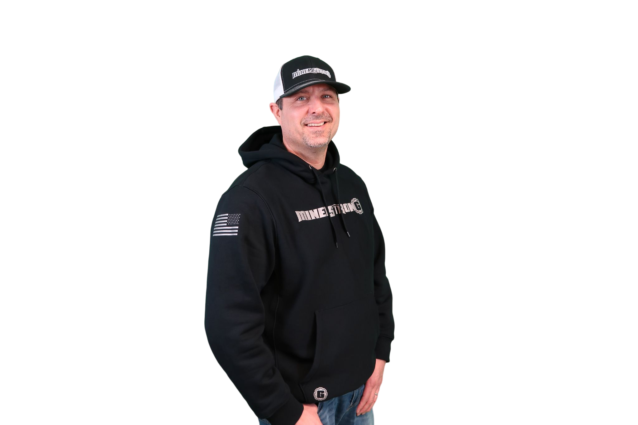 About Us | The Story Of Miner Strong