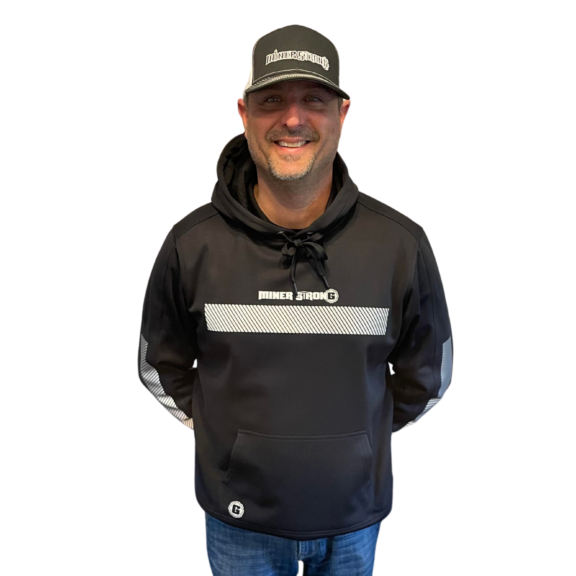 Miner Strong - Mining Safety Apparel & Clothing