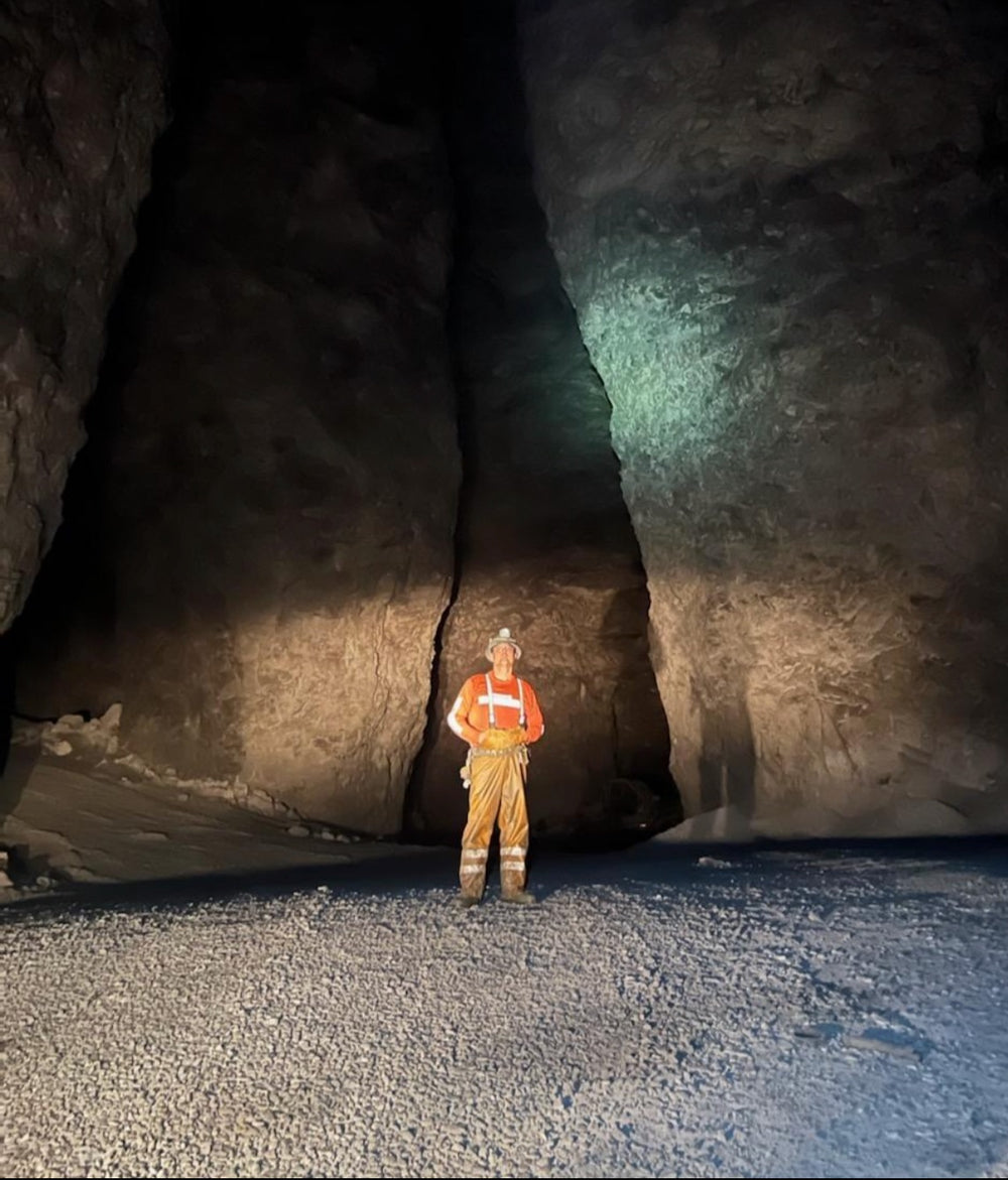 Miner Strong | Coal Country