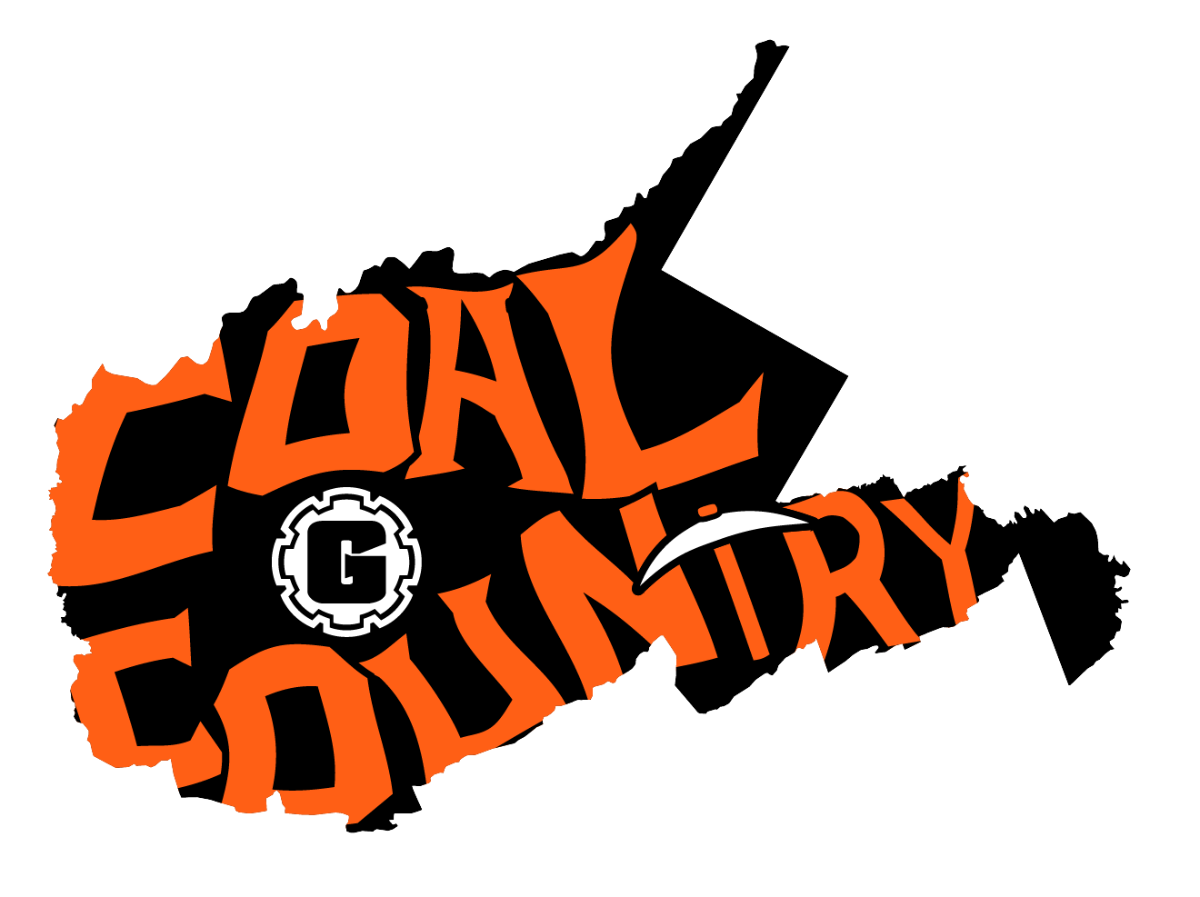 Miner Strong | Coal Country