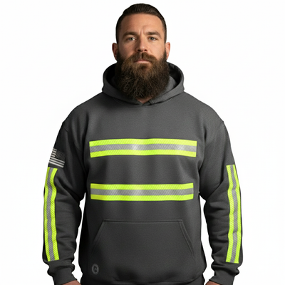 Miner Strong - Mining Safety Apparel & Clothing