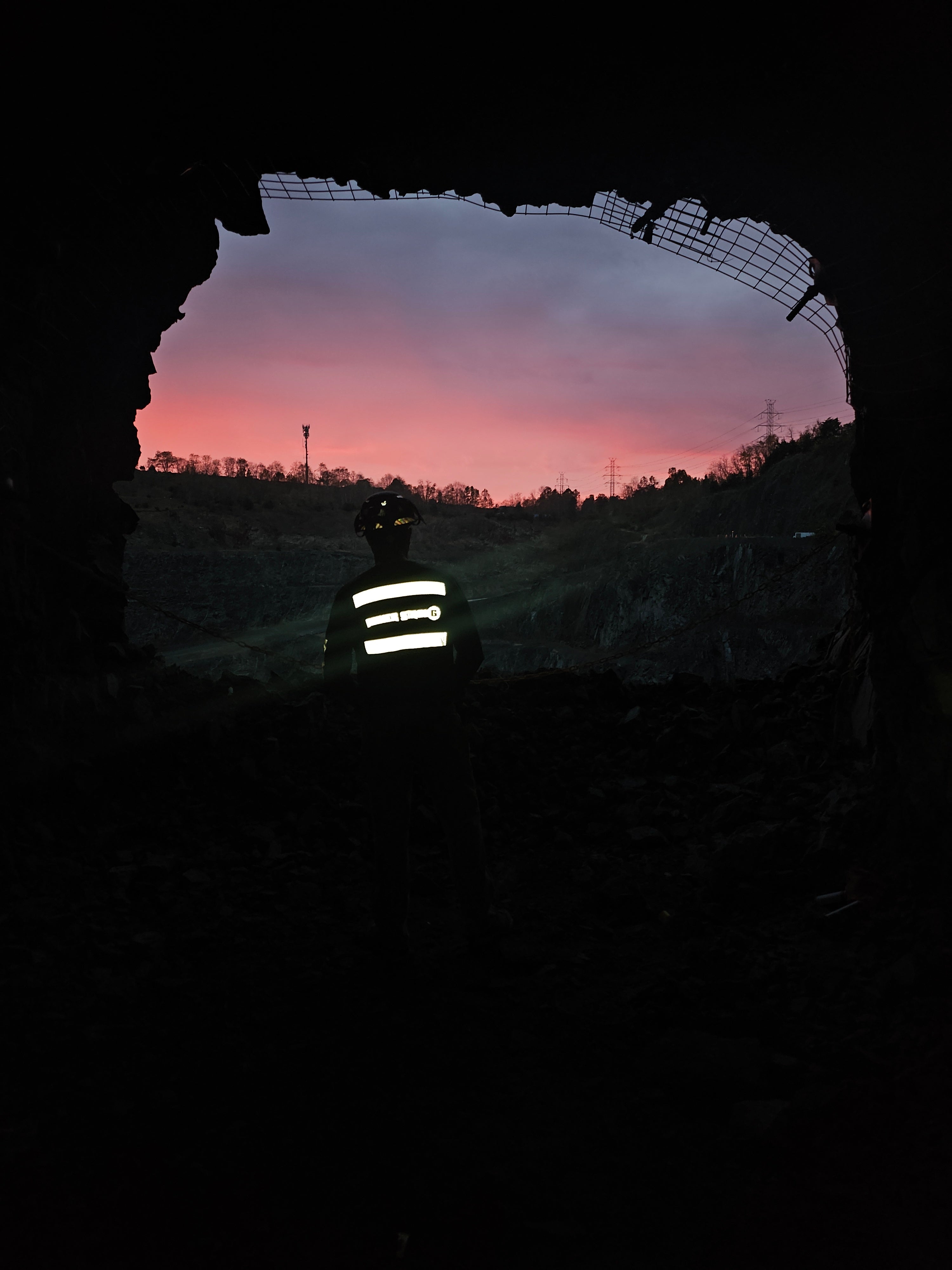 Miner Strong - Mining Safety Apparel & Clothing