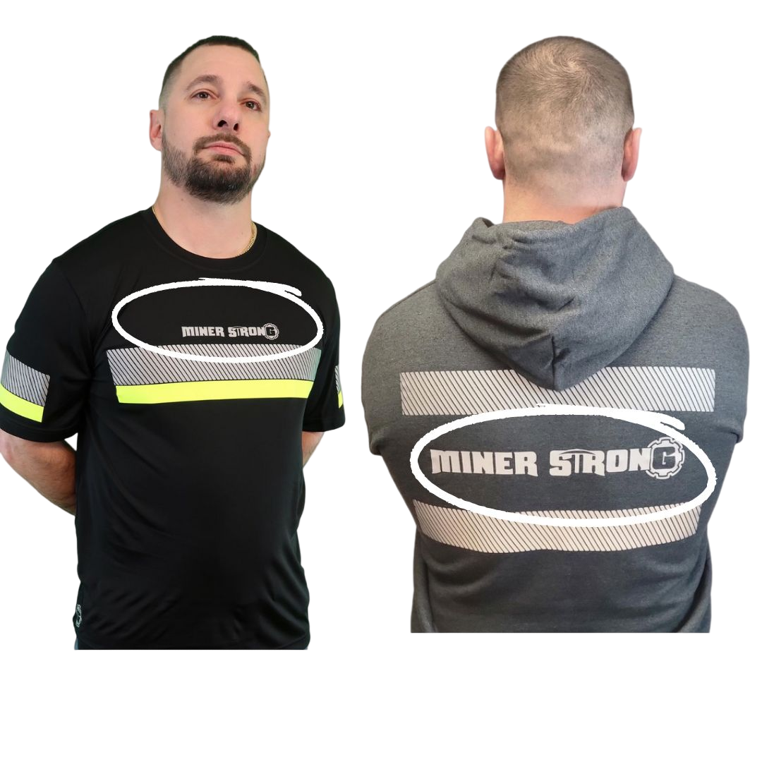 Bulk & Custom Order Interest Form | Miner Strong