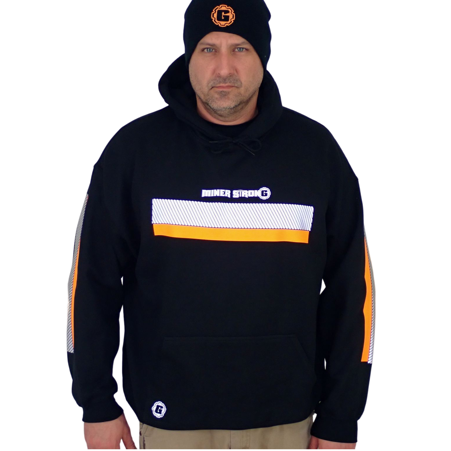 Miner Strong - Mining Safety Apparel & Clothing