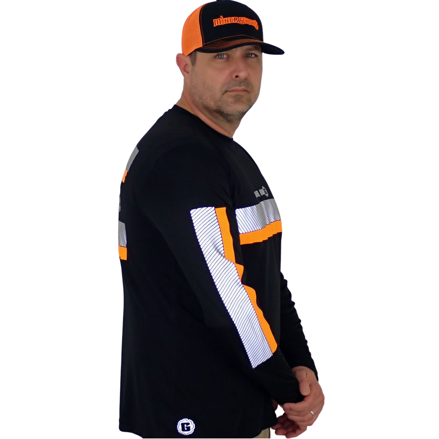 Miner Strong - Mining Safety Apparel & Clothing