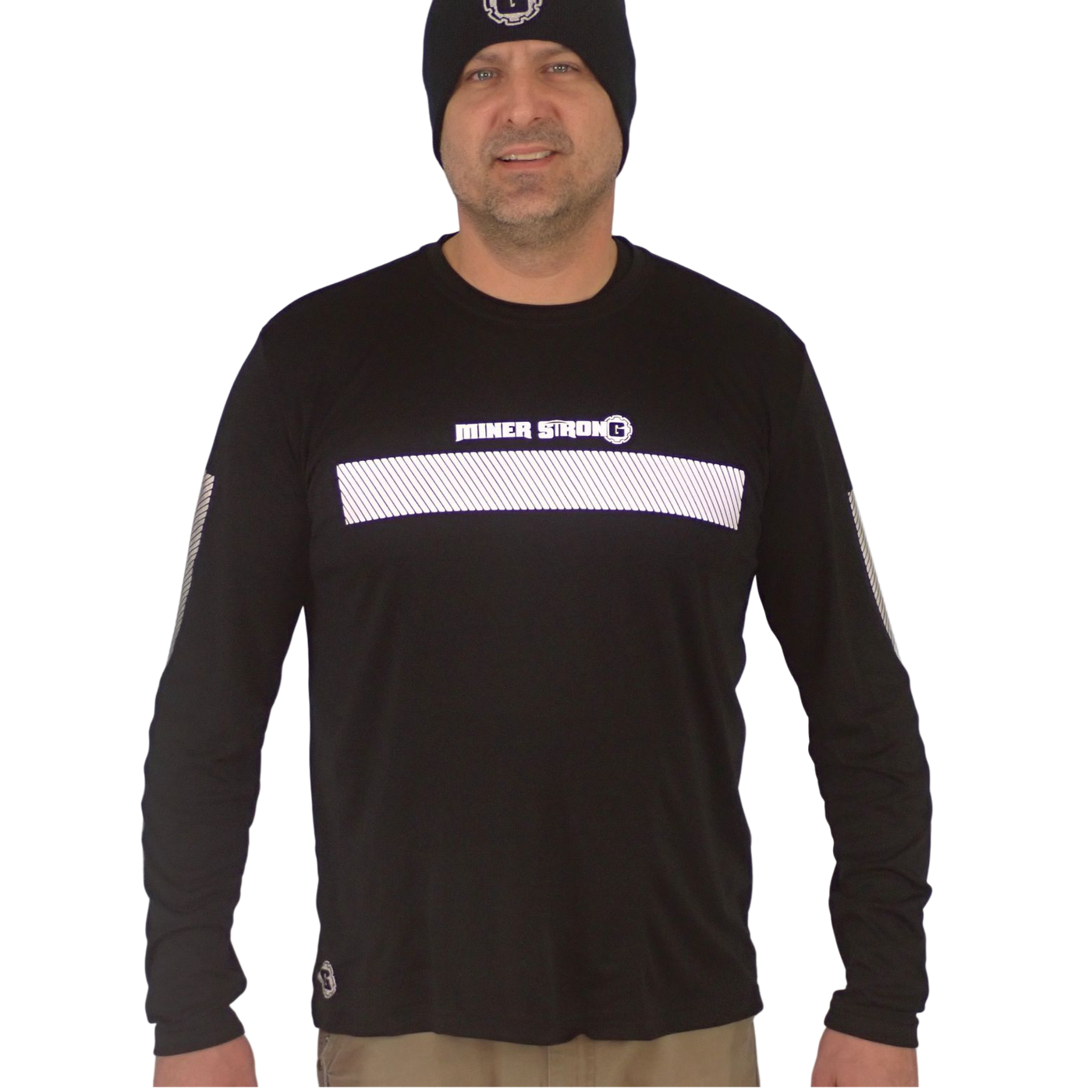 Miner Strong - Mining Safety Apparel & Clothing