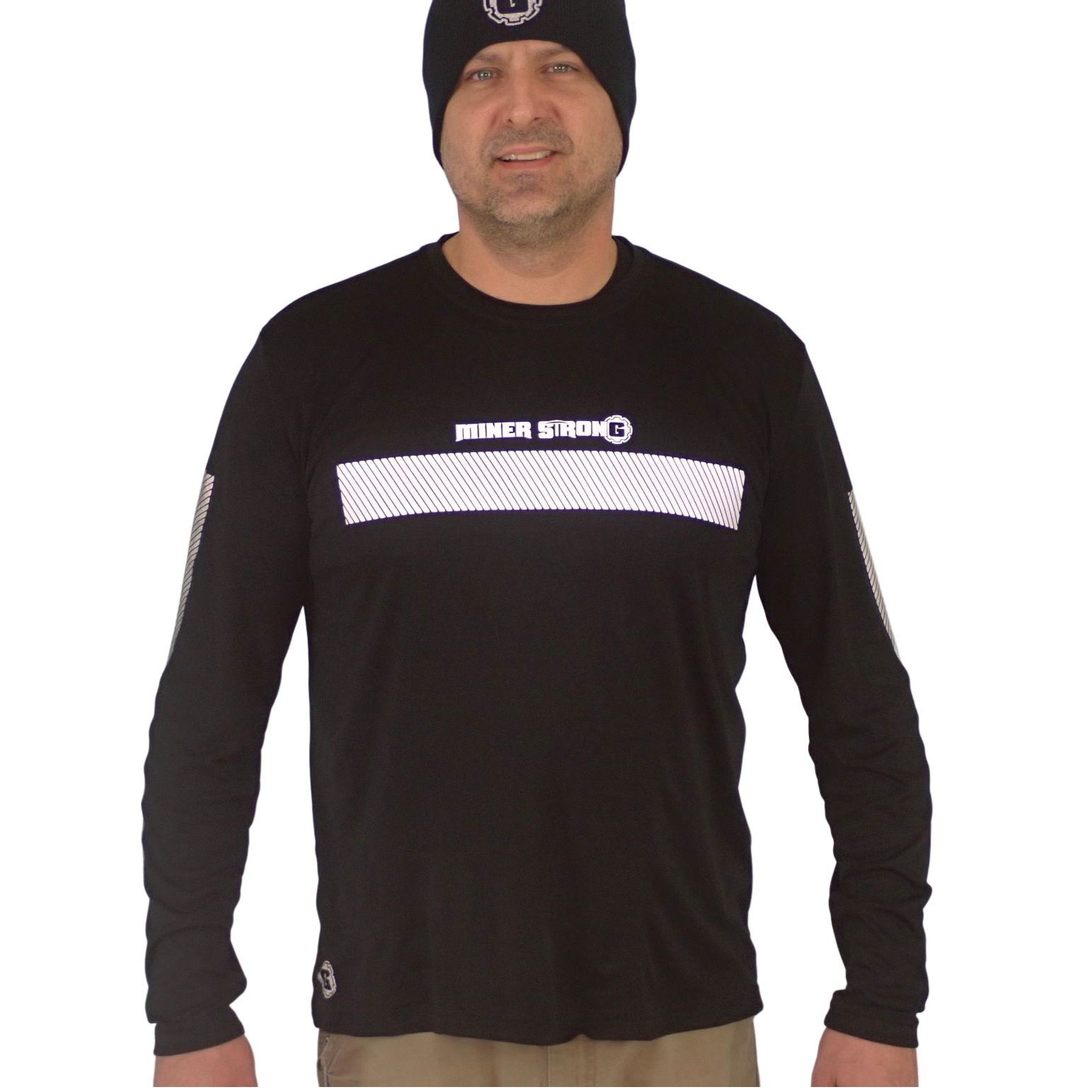 Miner Strong - Mining Safety Apparel & Clothing