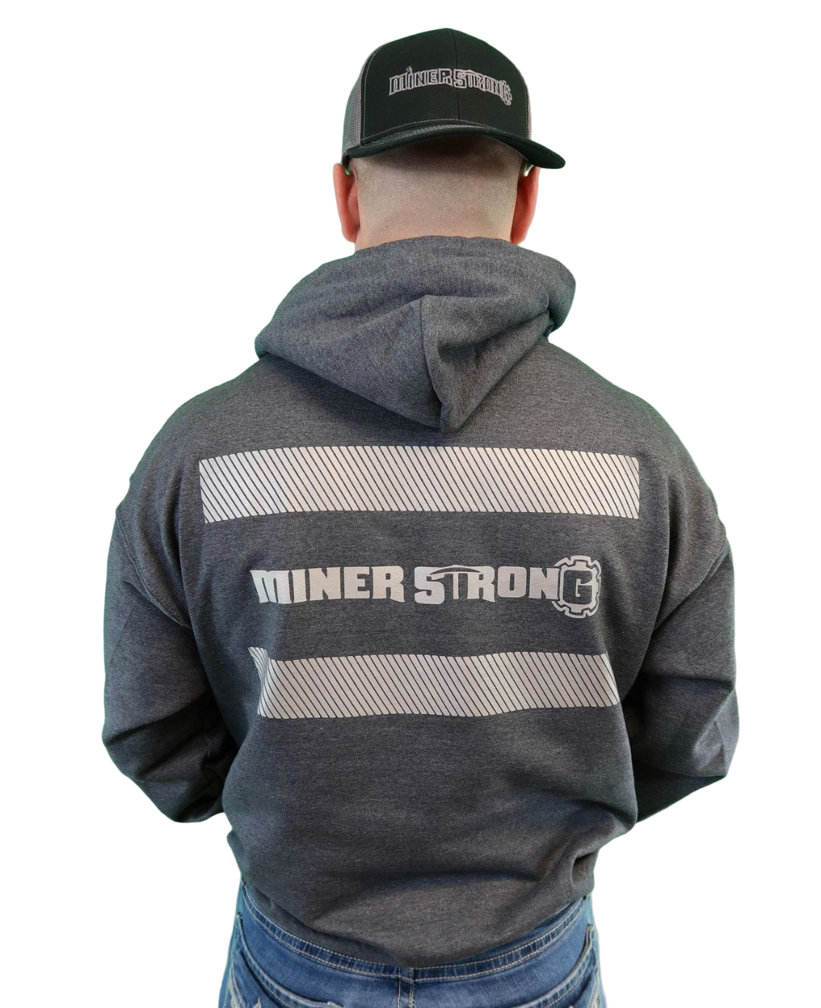 Miner Strong - Mining Safety Apparel & Clothing
