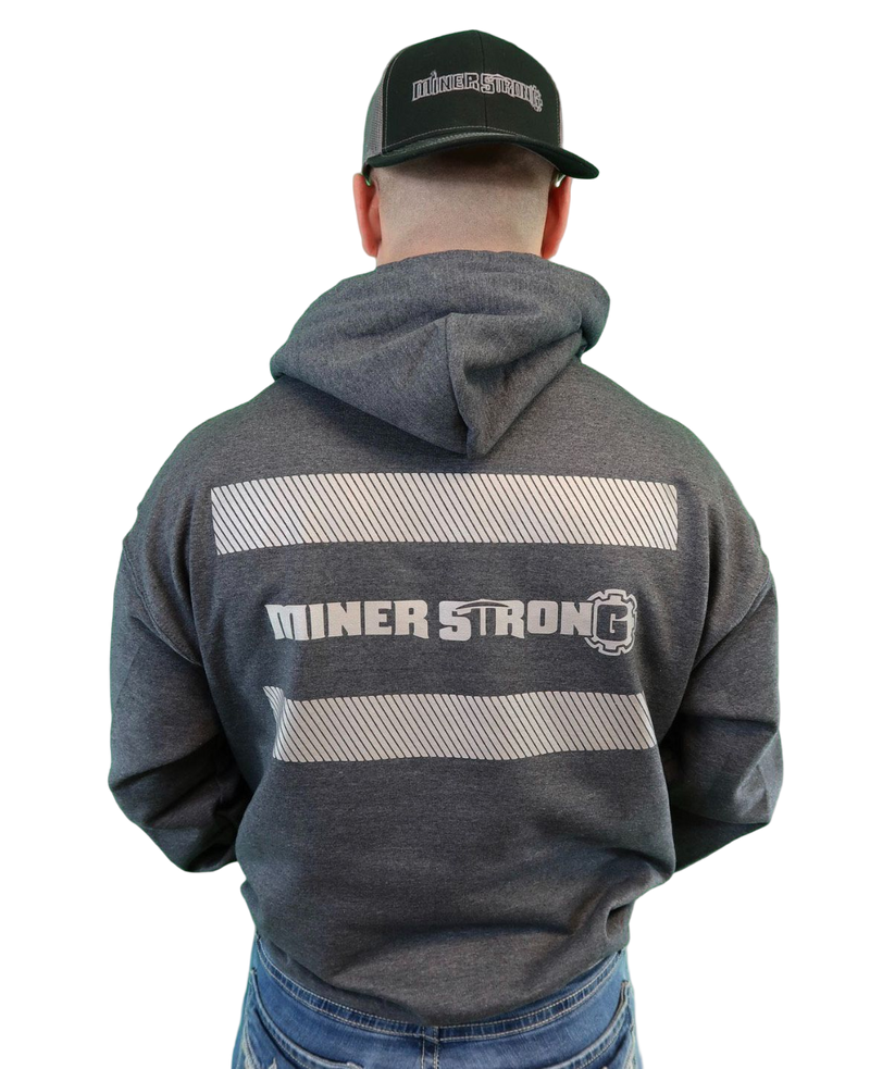 Miner Strong - Mining Safety Apparel & Clothing