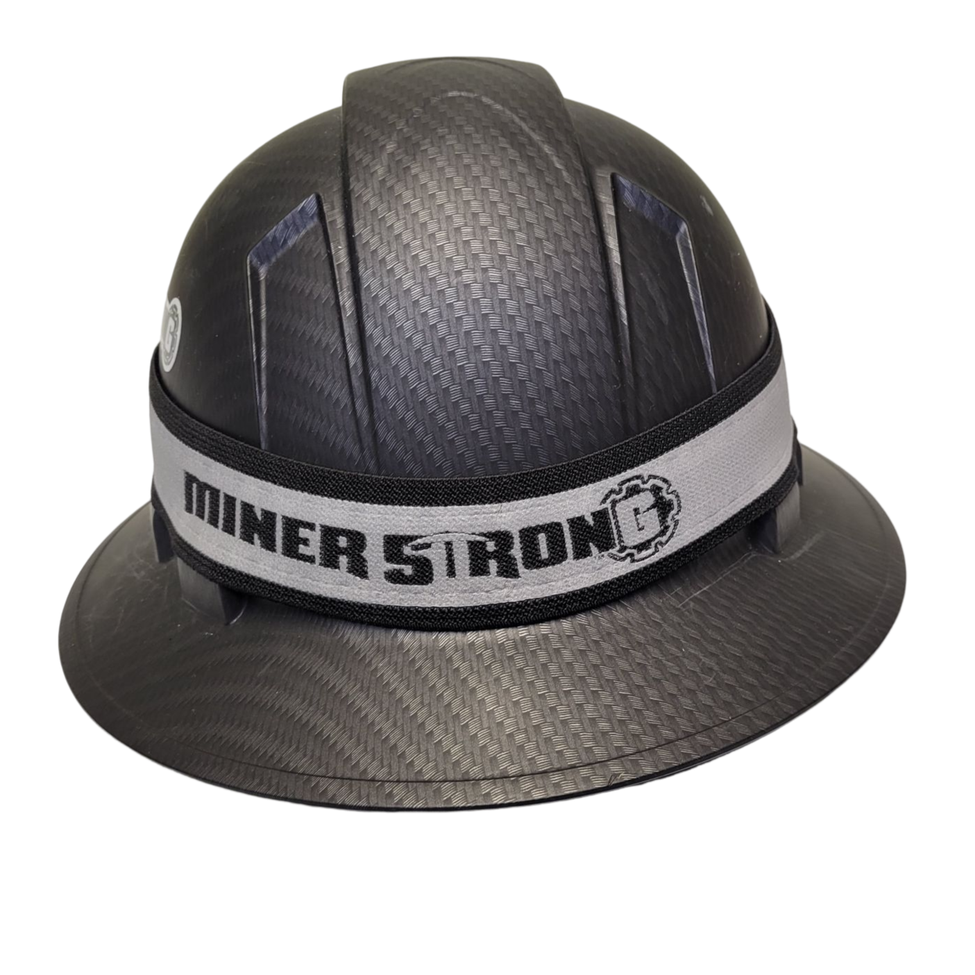 Miner Strong Accessories